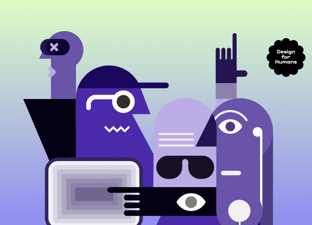 Why the Human Touch is Essential for Digital Experiences - Ceros Inspire